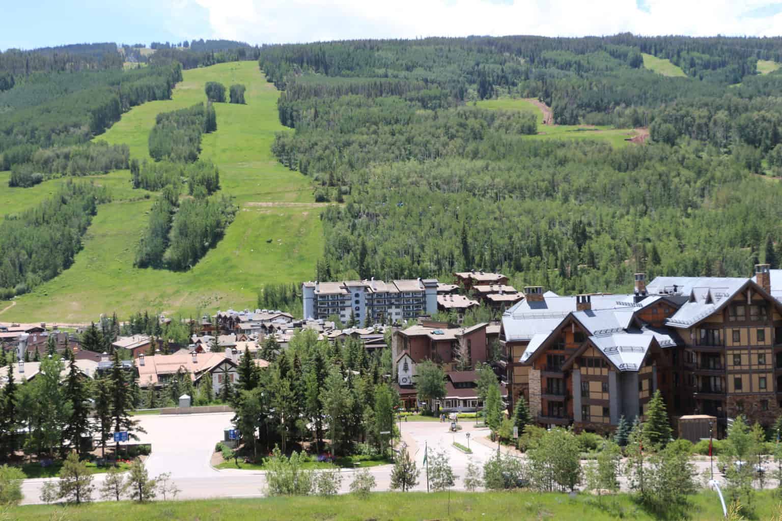 Memorial Day Weekend In Vail Valley | Blue Sky Limo | Rocky Mountain ...