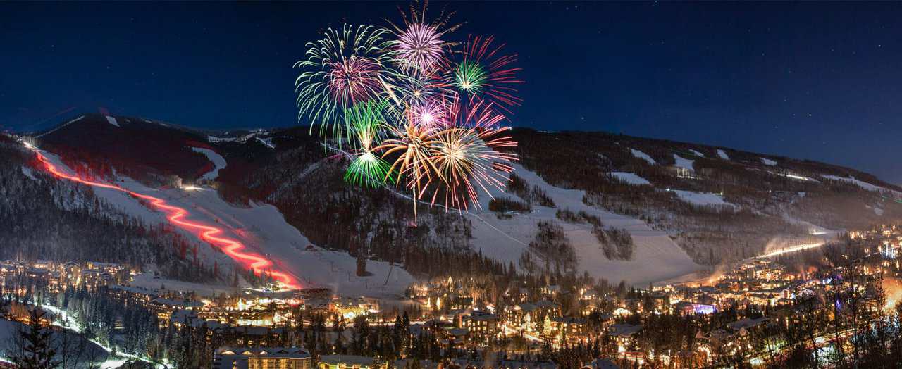 Vail Event And Concert Venues