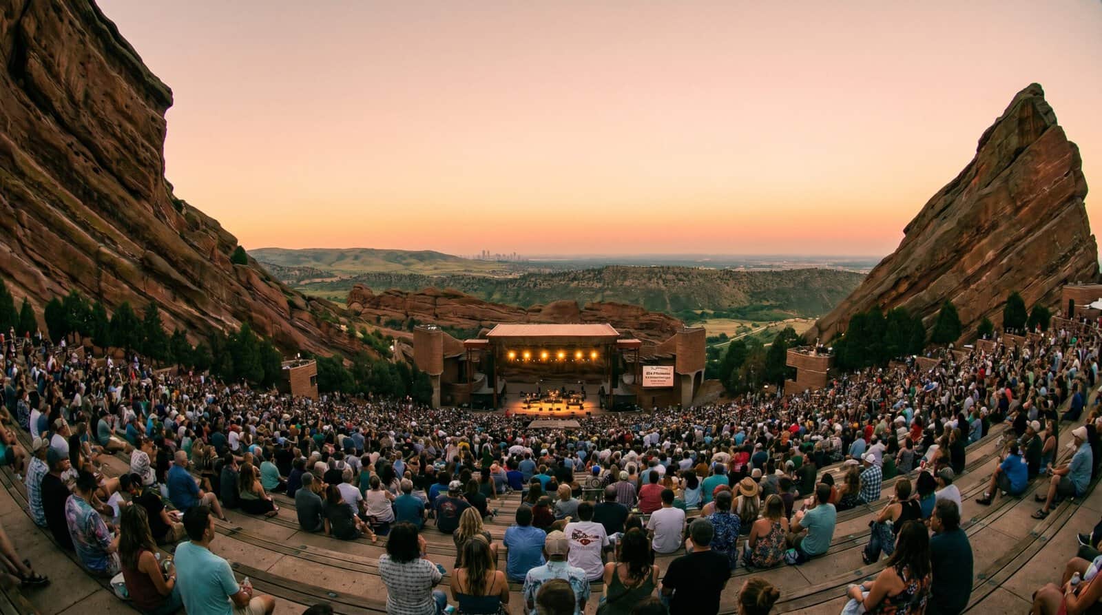 2026 Red Rocks Concerts And Events Ultimate Guide